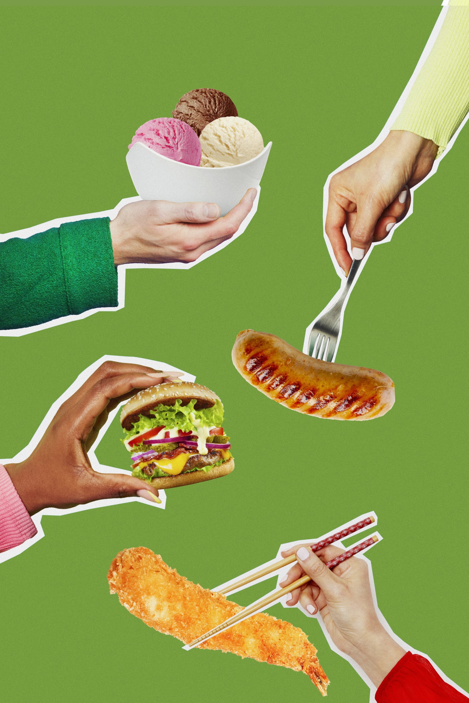 How the Queer Food Foundation Feeds the LGBTQ+ Community