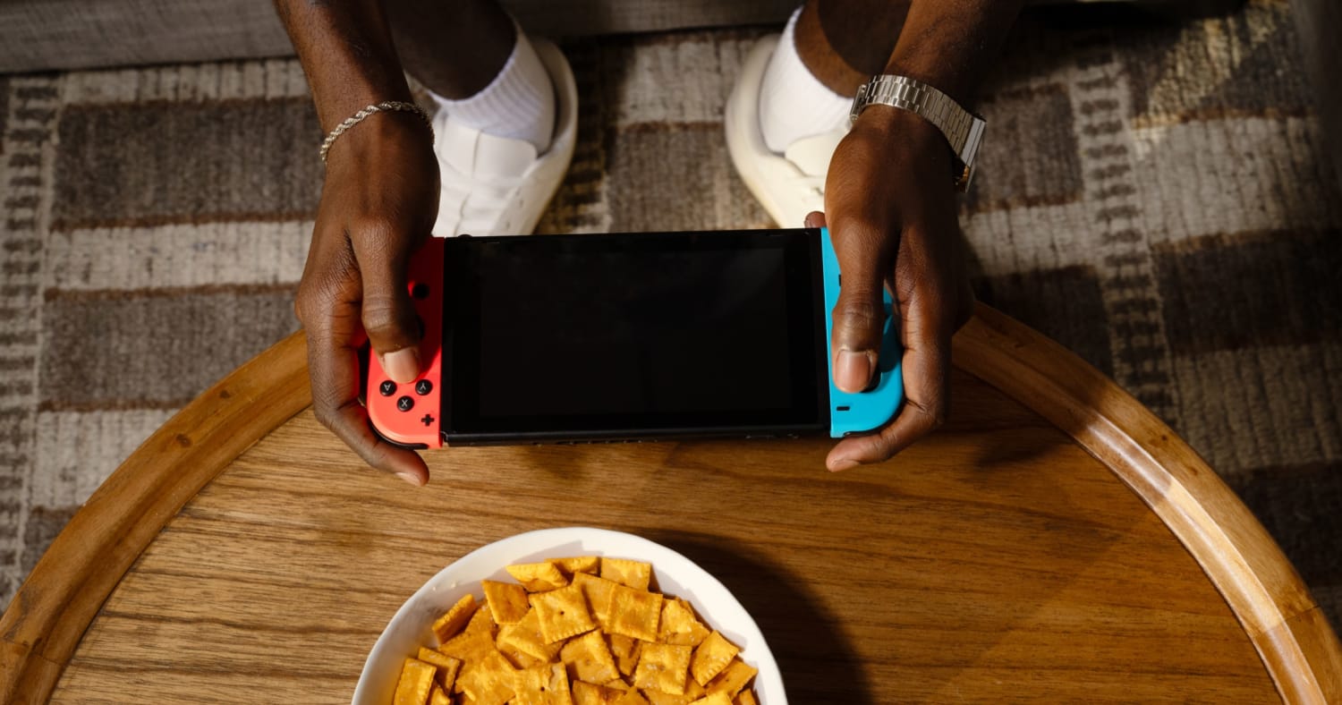 23+ Prime Day 2024 Nintendo Switch deals