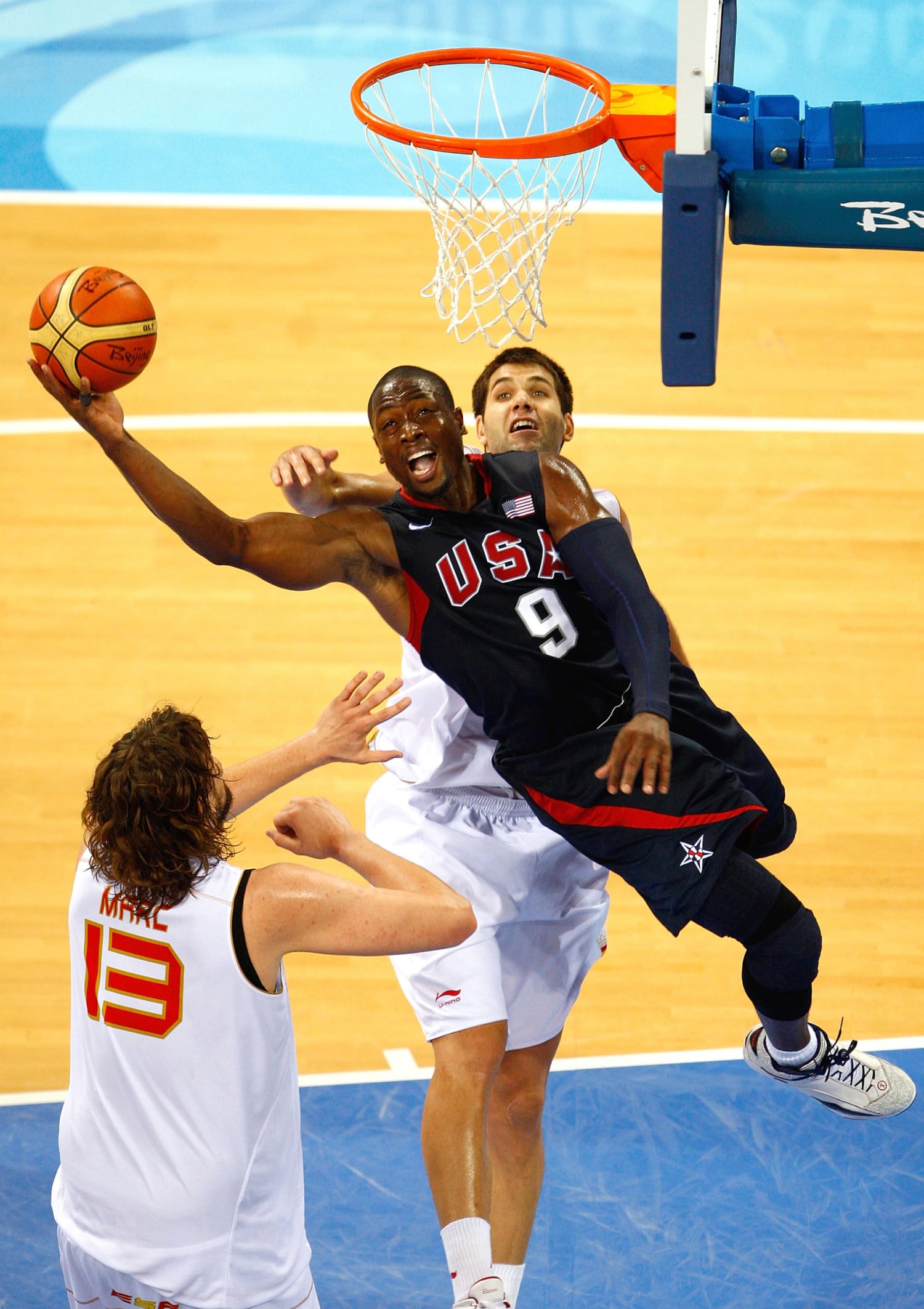 Dwyane Wade Mvp 2024