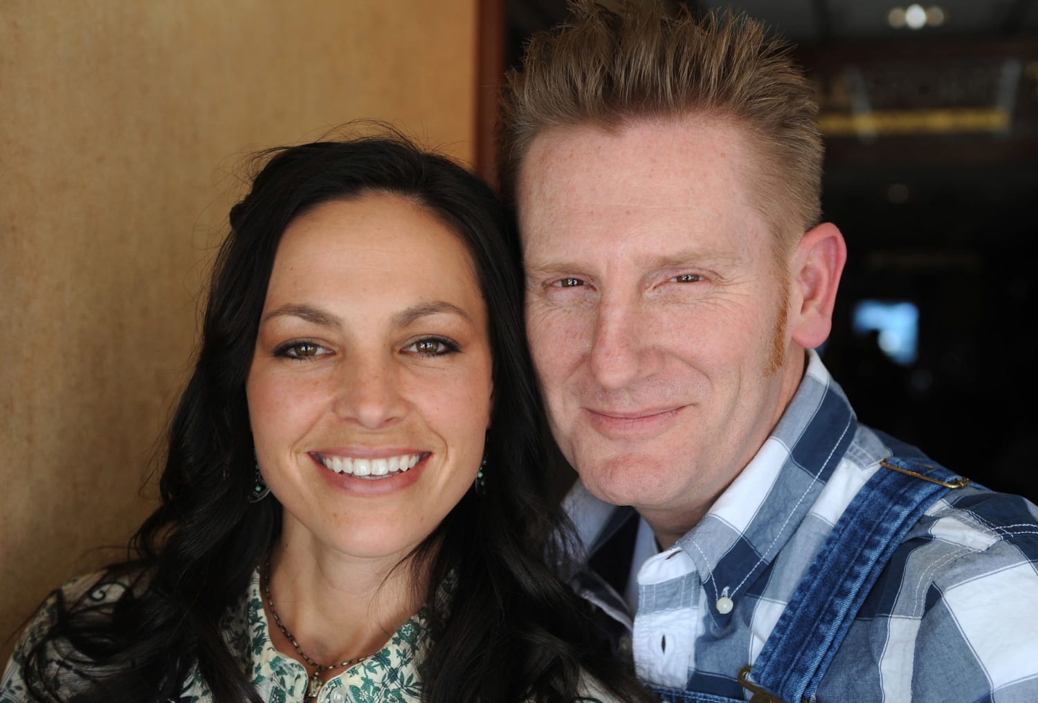 Joey Rory Wedding Rory Feek Remarries 8 Years After Cancer Death Of