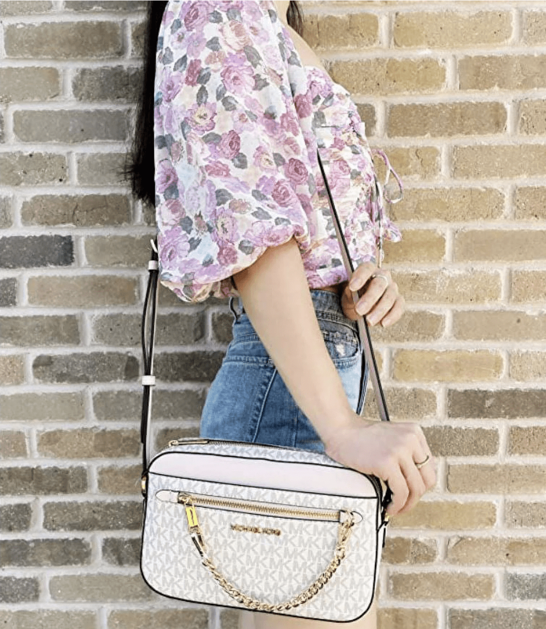 Walmart drops deals up to 80 off on Michael Kors styles