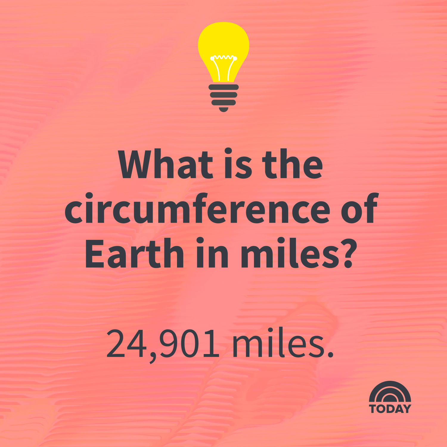 Geography Trivia