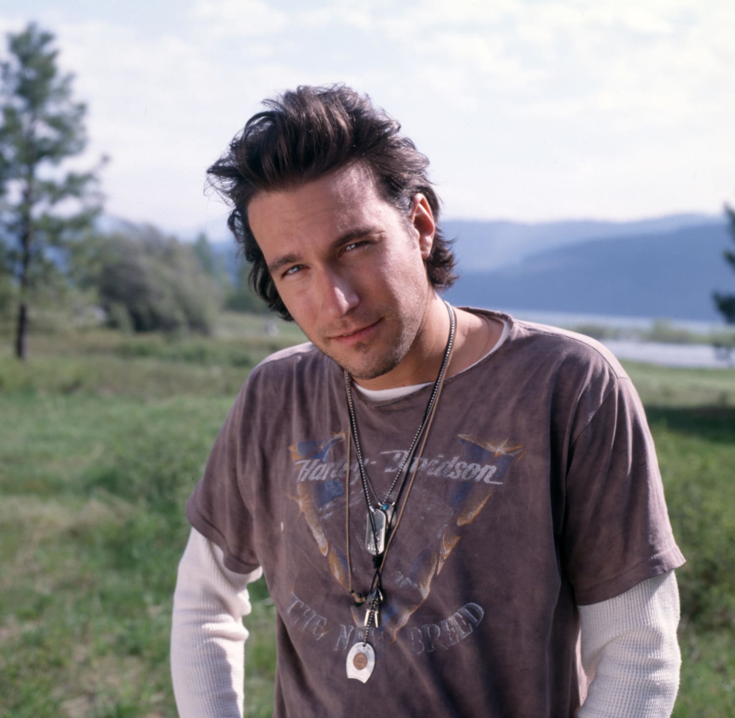 John Corbett 2014.
