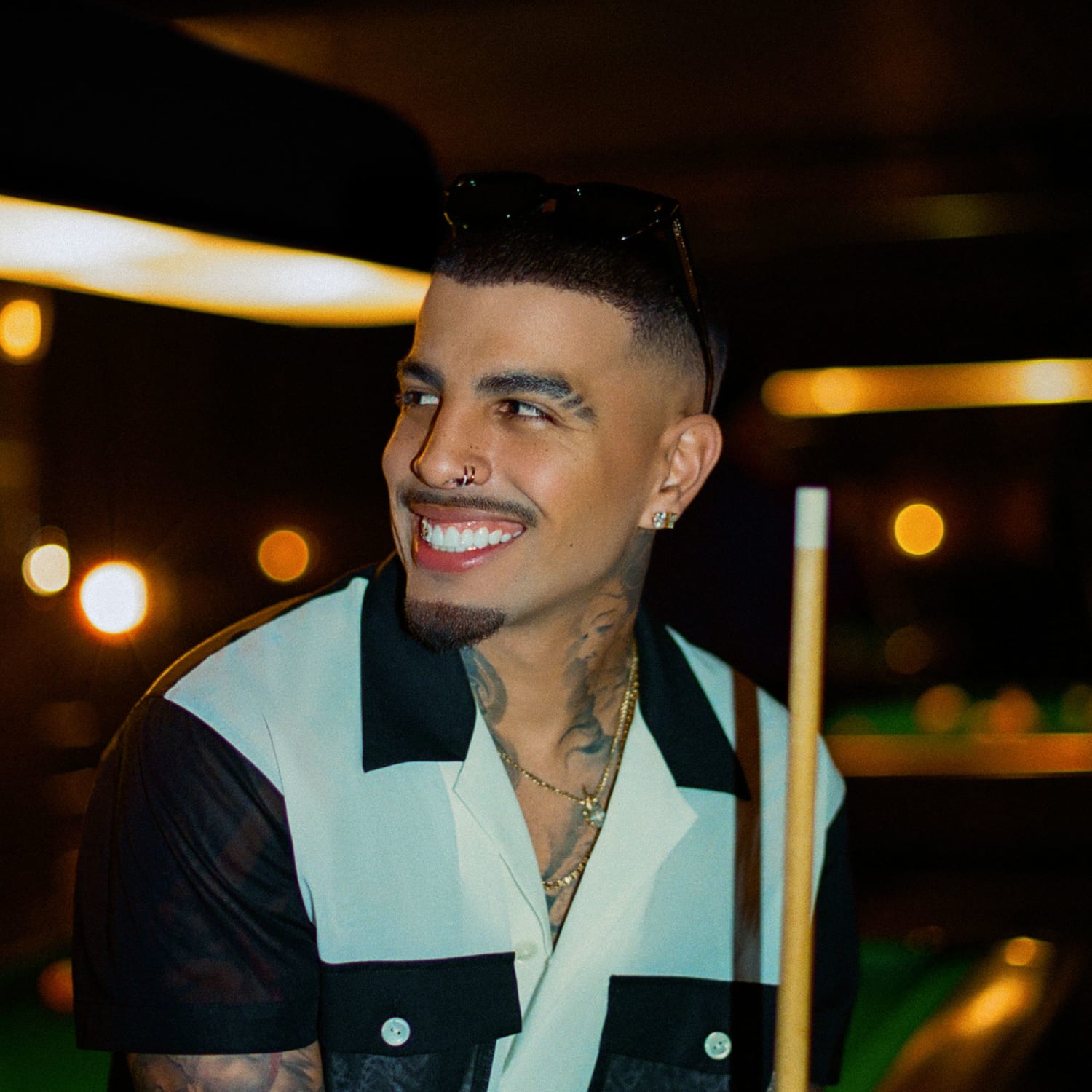 Rauw Alejandro Teases New Album and TODAY Show Concert 'Surprise'