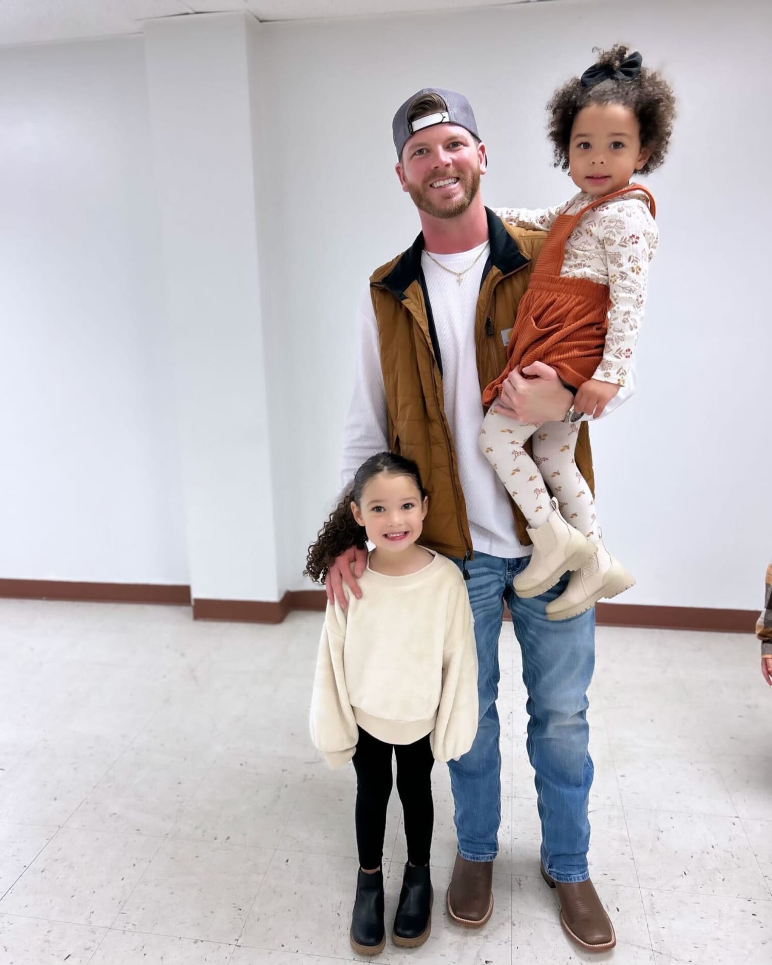 Single Dad In Love 8 Tips On Raising Daughters For Single Dads | FBA