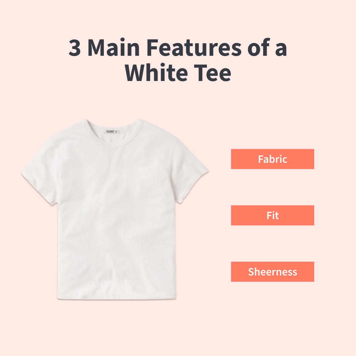 Plain White T Shirt Women