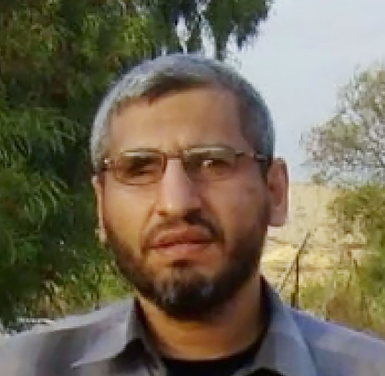 Mohammed Deif Family