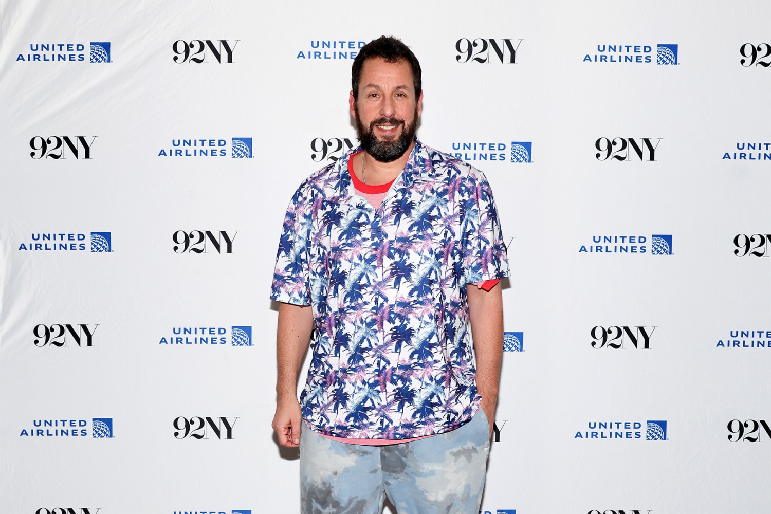 Adam Sandler Stamboom Adam Sandler: The I Missed You Tour | Target