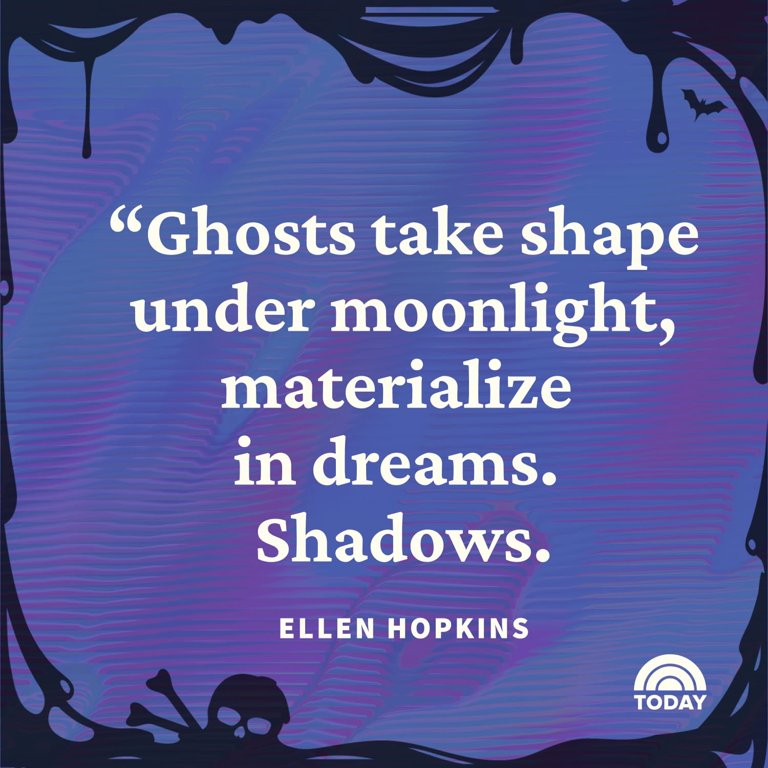 Supernatural Ghost Quotes Ed & Lorraine Warren Ghost Quote #paranormal