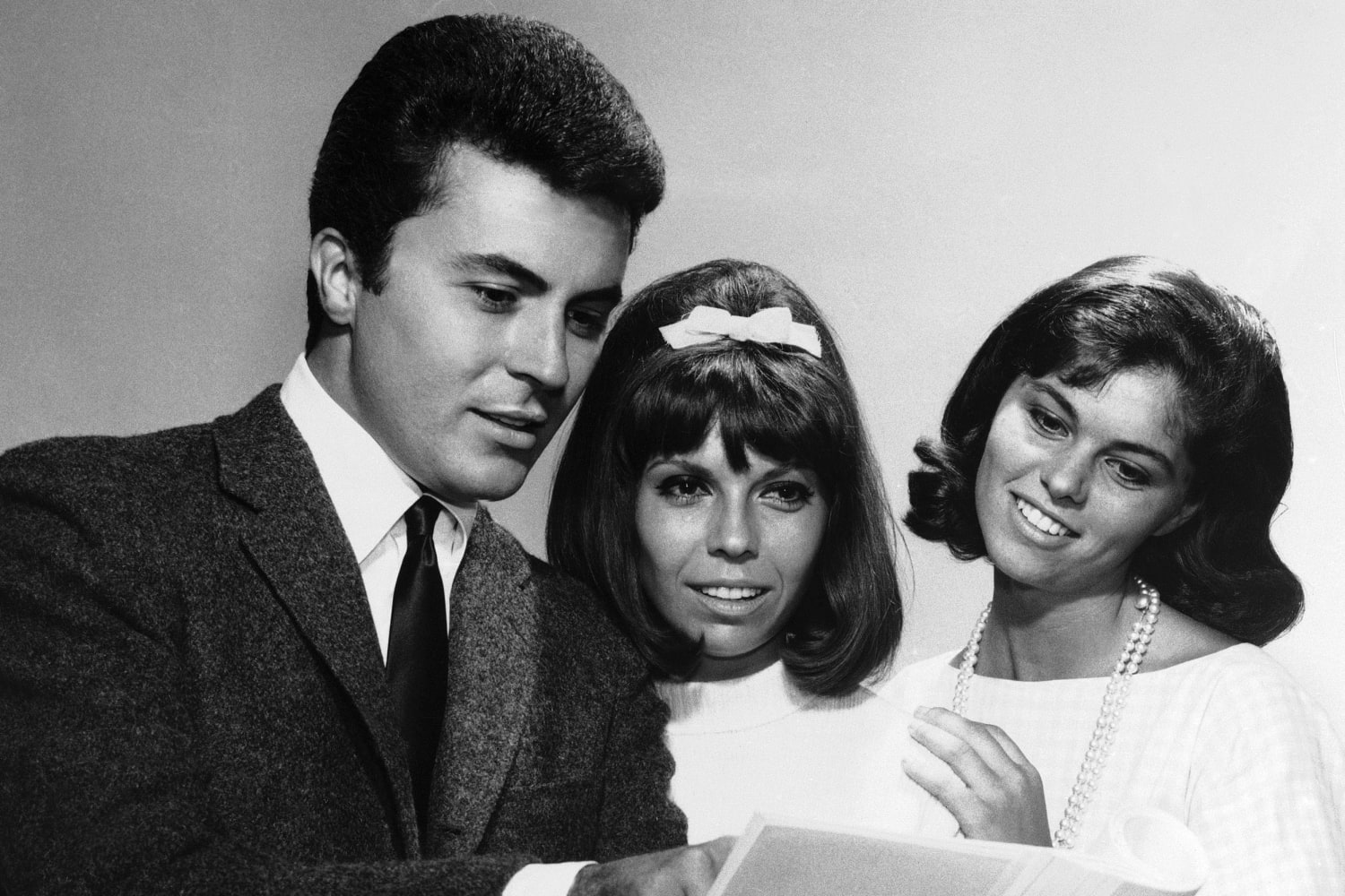 James Darren Actor Singer