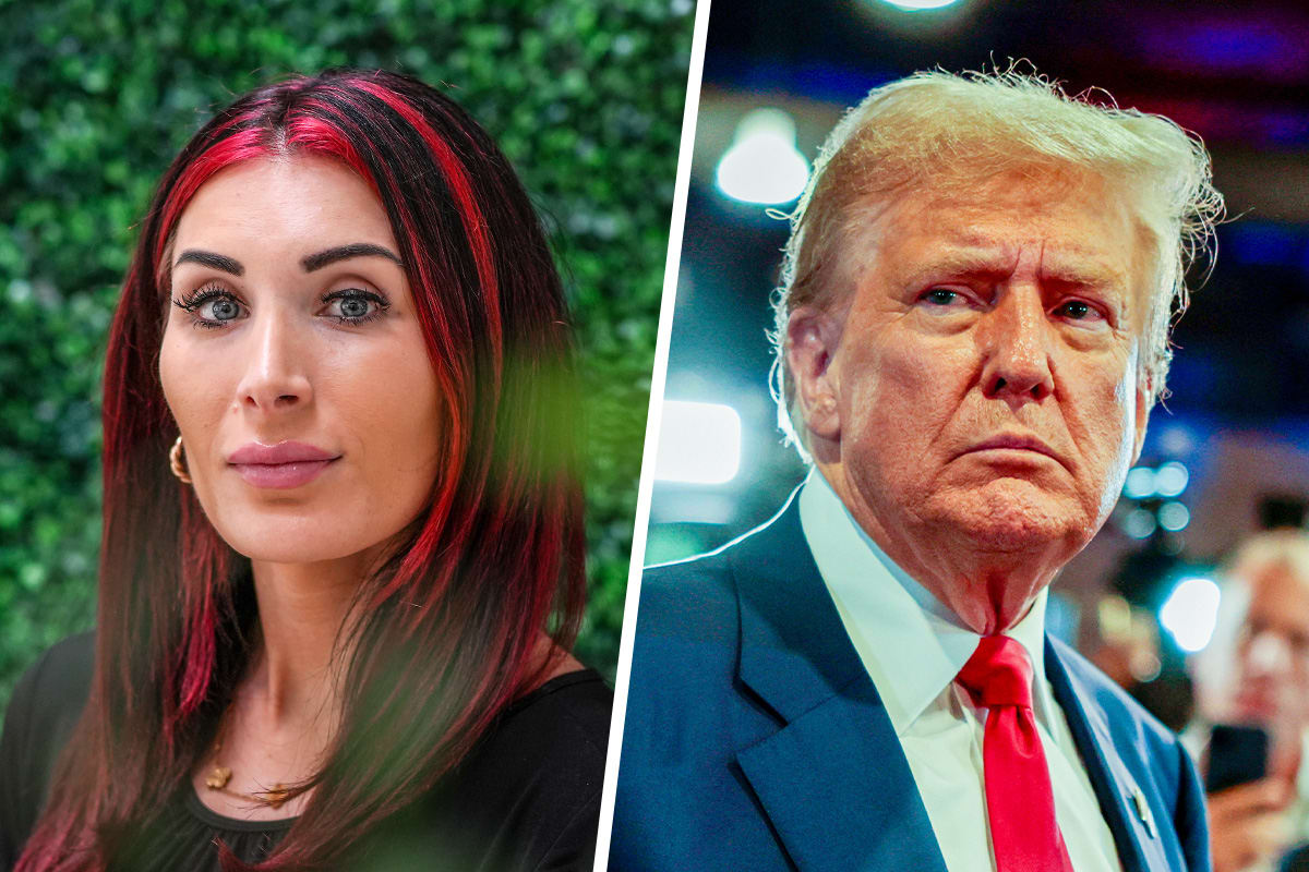 Far-right influencers steer Team Trump, rather than the other way around