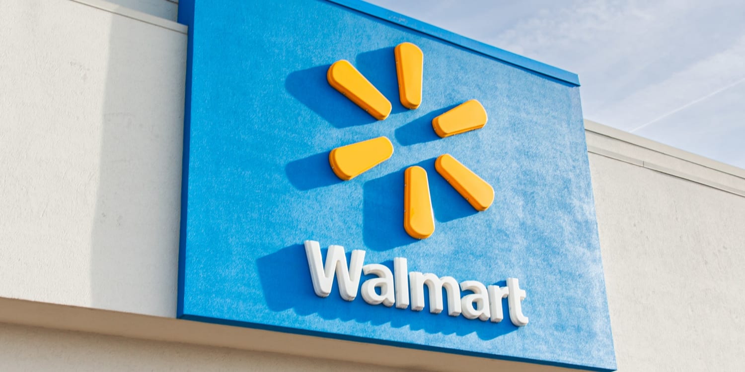 Logotipo Do Walmart 2024 World Of Walmart 2024: The Ultimate Playbook