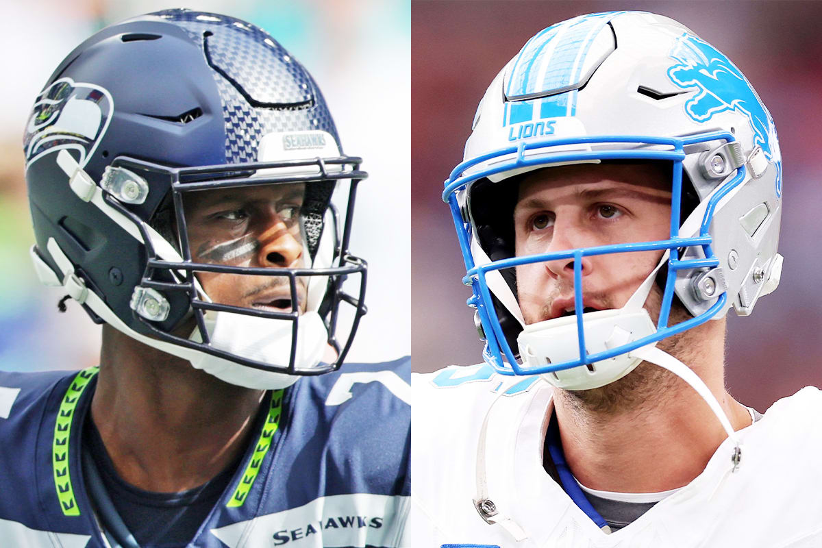 Do the seahawks play today store