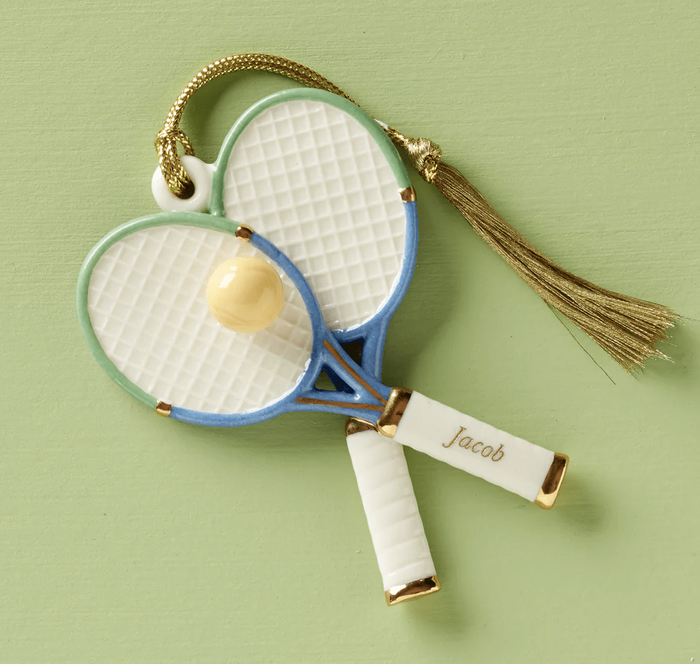 Inspiring Best Gifts For Tennis Lovers Pictures