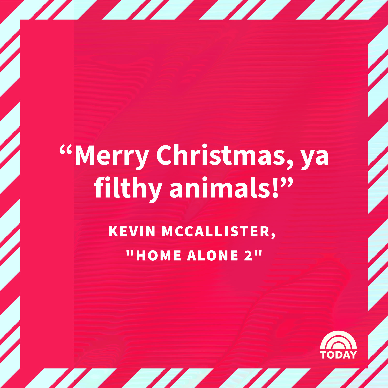 Movie Xmas Quotes