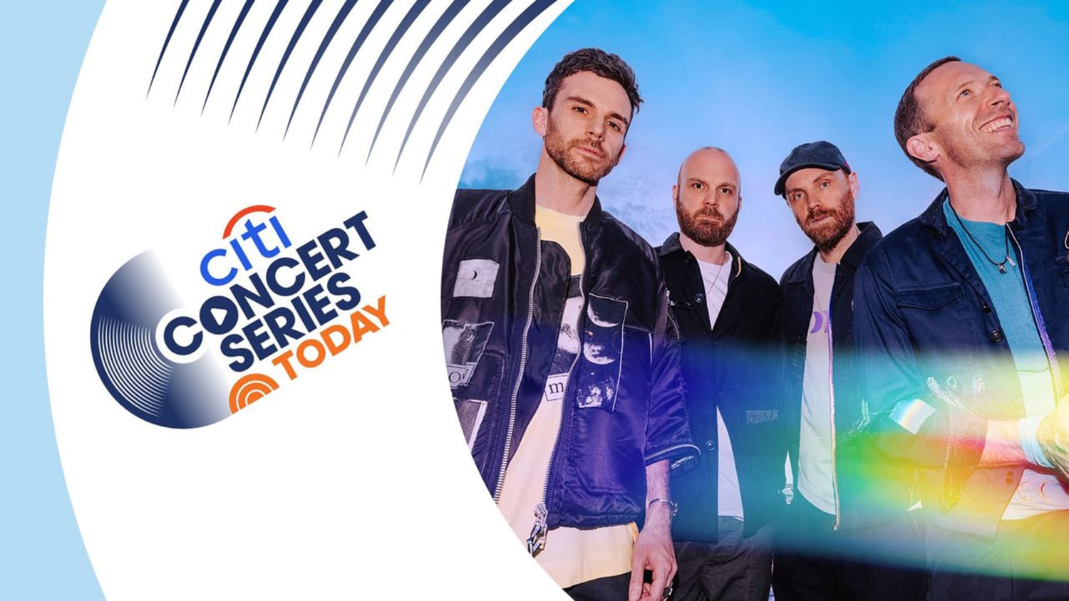 Logo De Coldplay 2024 Coldplay Extend 2024 European Tour With Shows