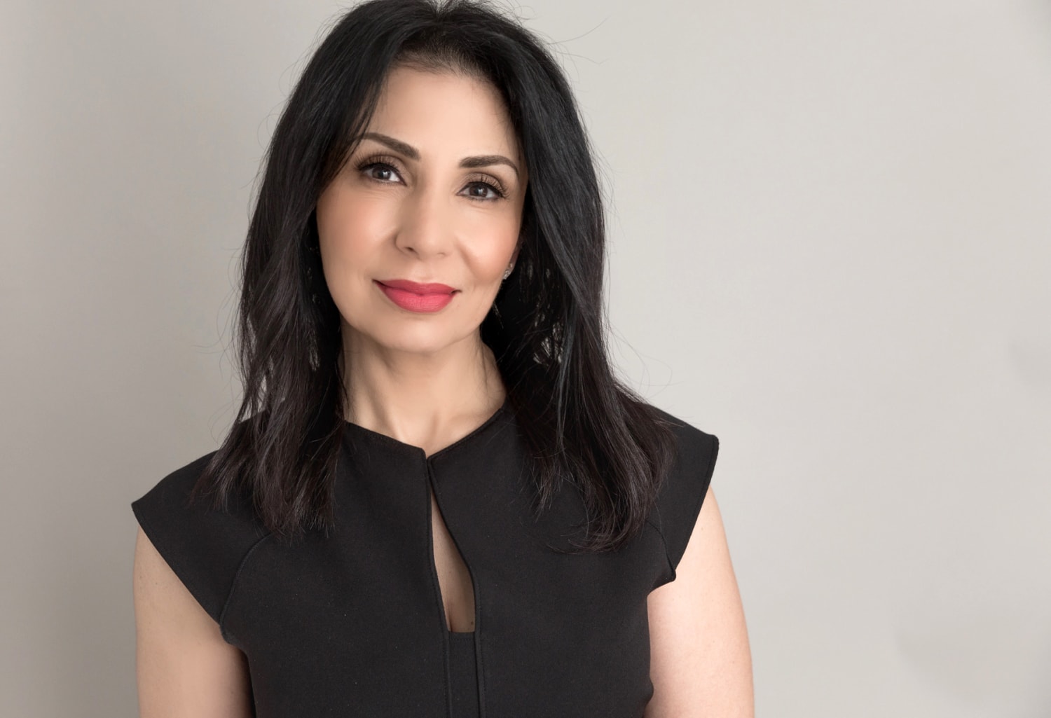 Single Women Over 55 Attractive 50 55 Year Old Single Filipina Stock