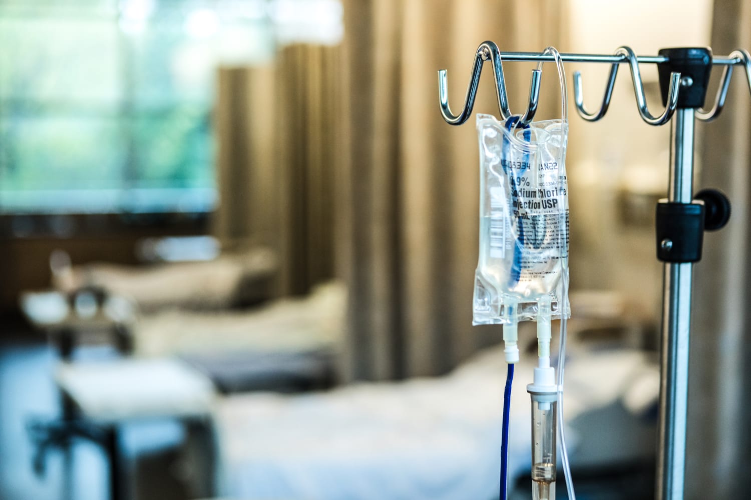 Intravenous Drip Bag