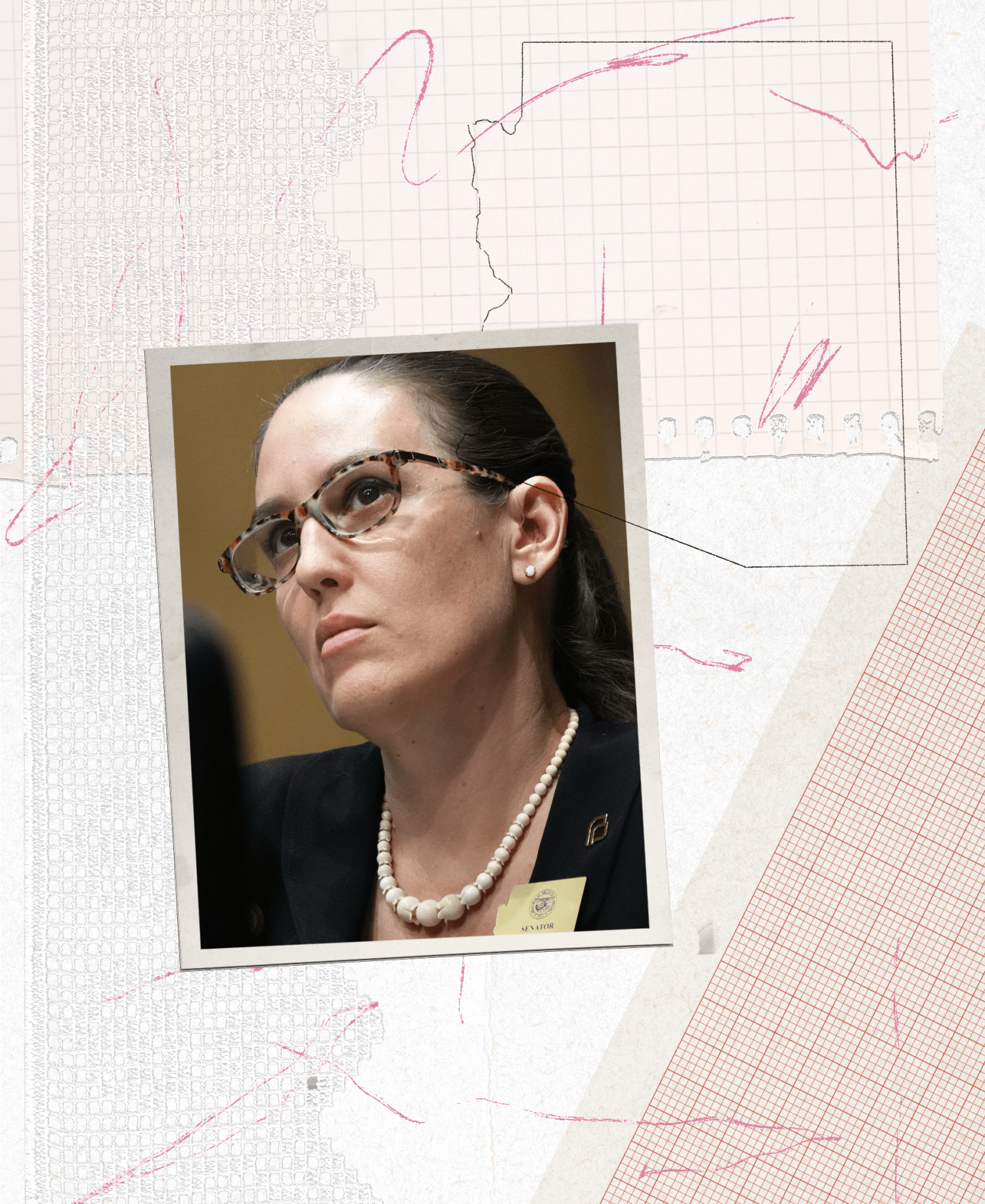 Arizona Sen. Eva Burch: My abortion experience pushed me to share my ...