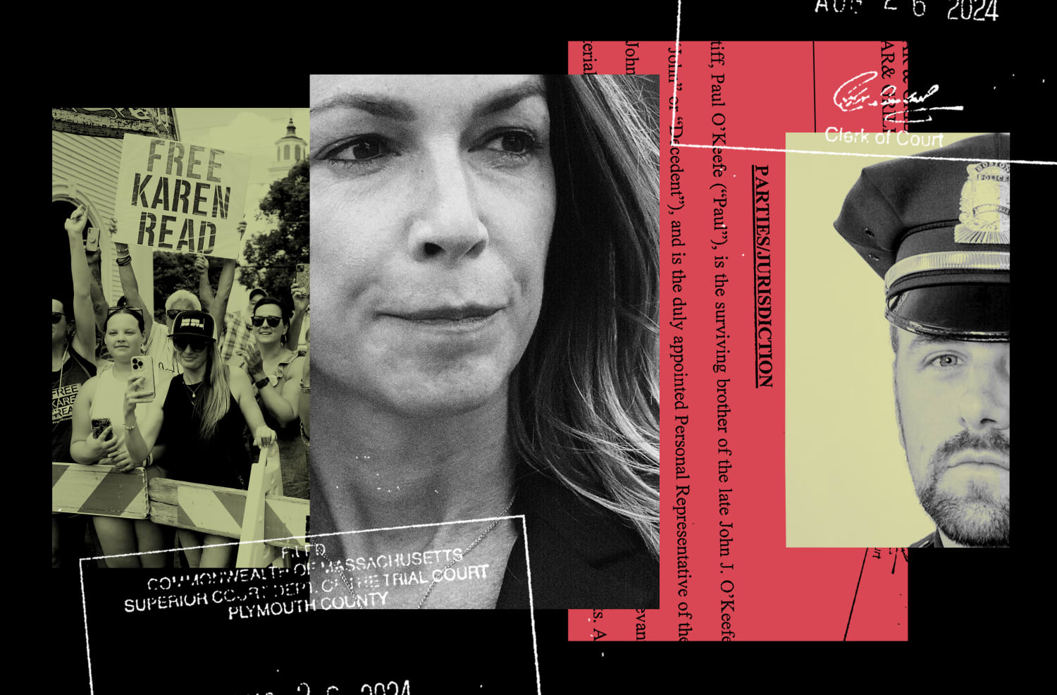 Karen Read's Instagram, Twitter & Facebook on IDCrawl