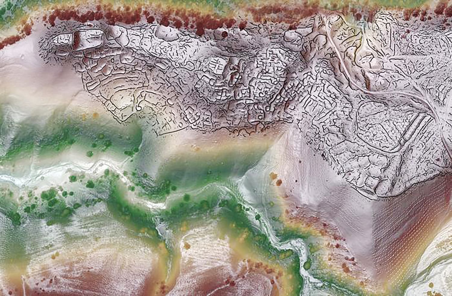 Silk Road Cities