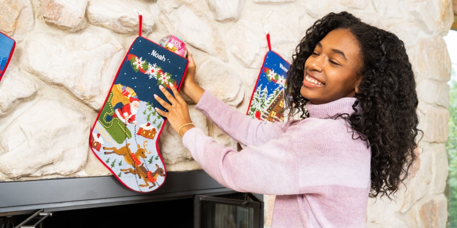 Fun Stocking Stuffers For Teens