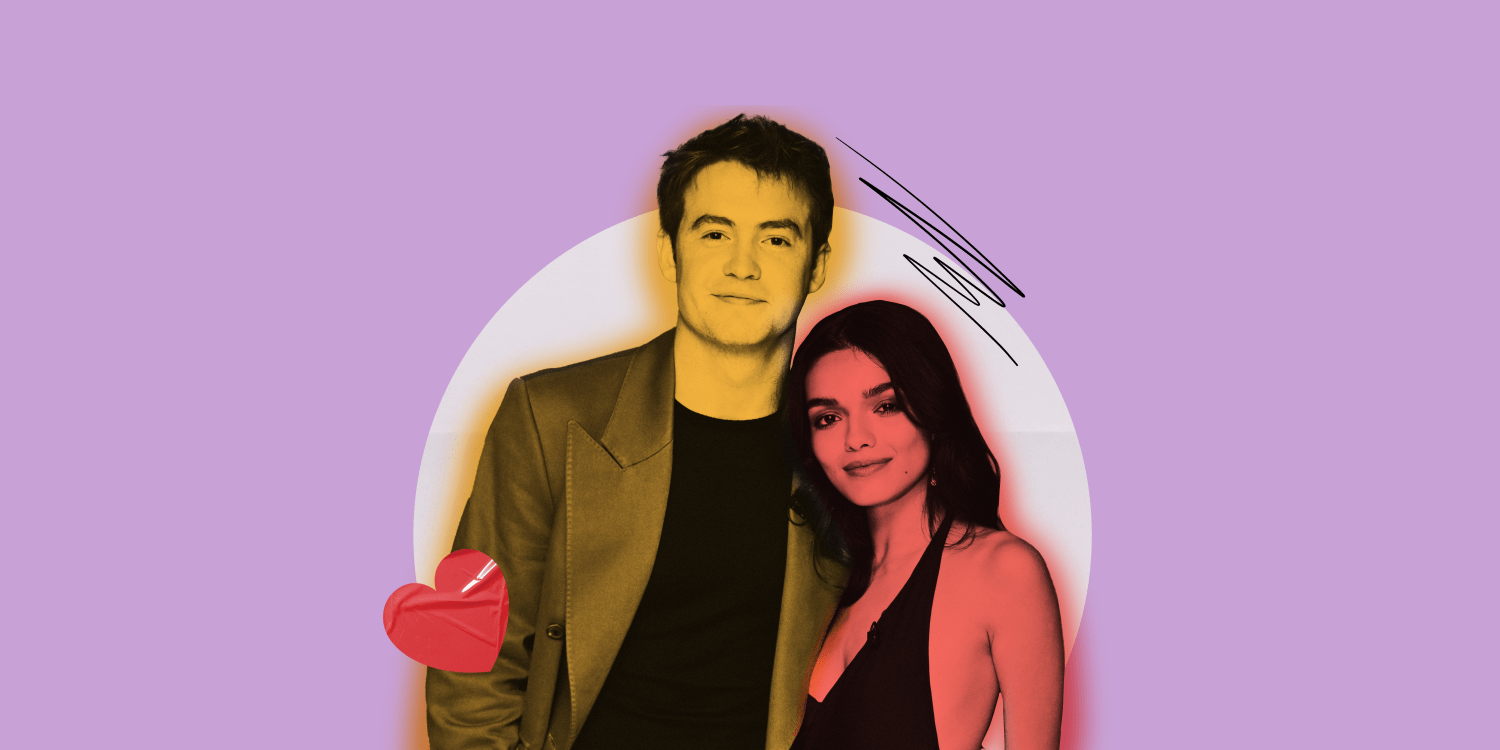 Rachel Zegler, Kit Connor On 'Romeo + Juliet,' Borgs and Imposter Syndrome