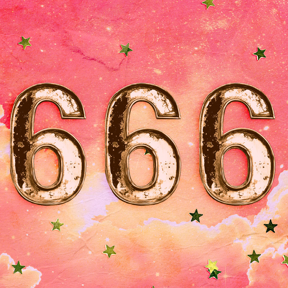6 Angel Number Numerology 6 Meaning: Life Path Number, Angel Number,