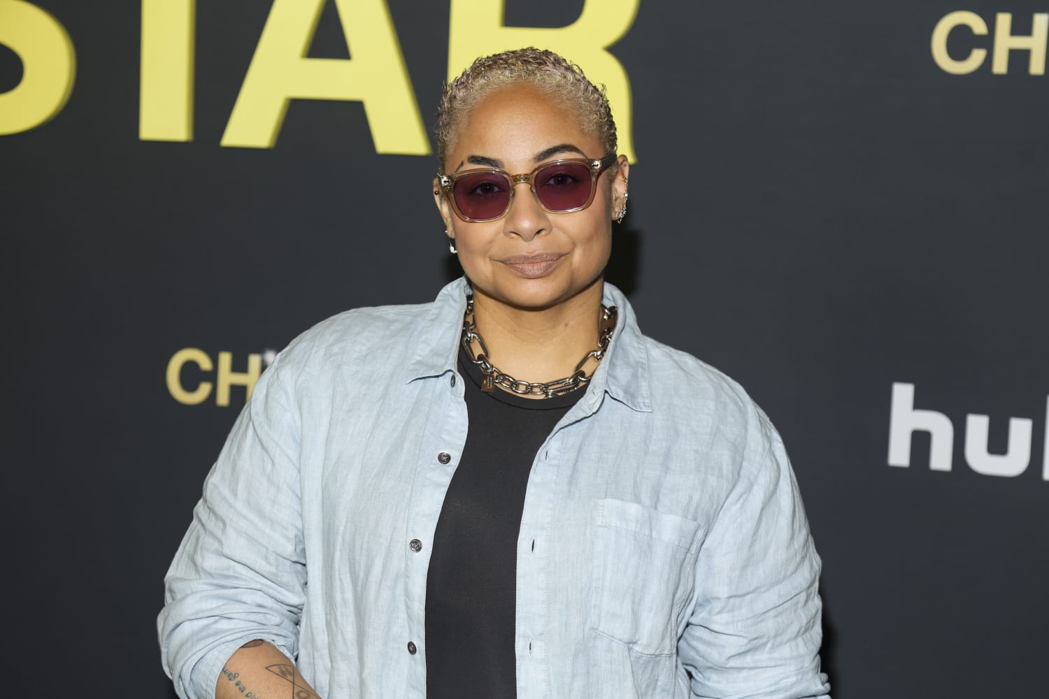 Raven Symone Schokkend Gewichtsverlies Raven Symone