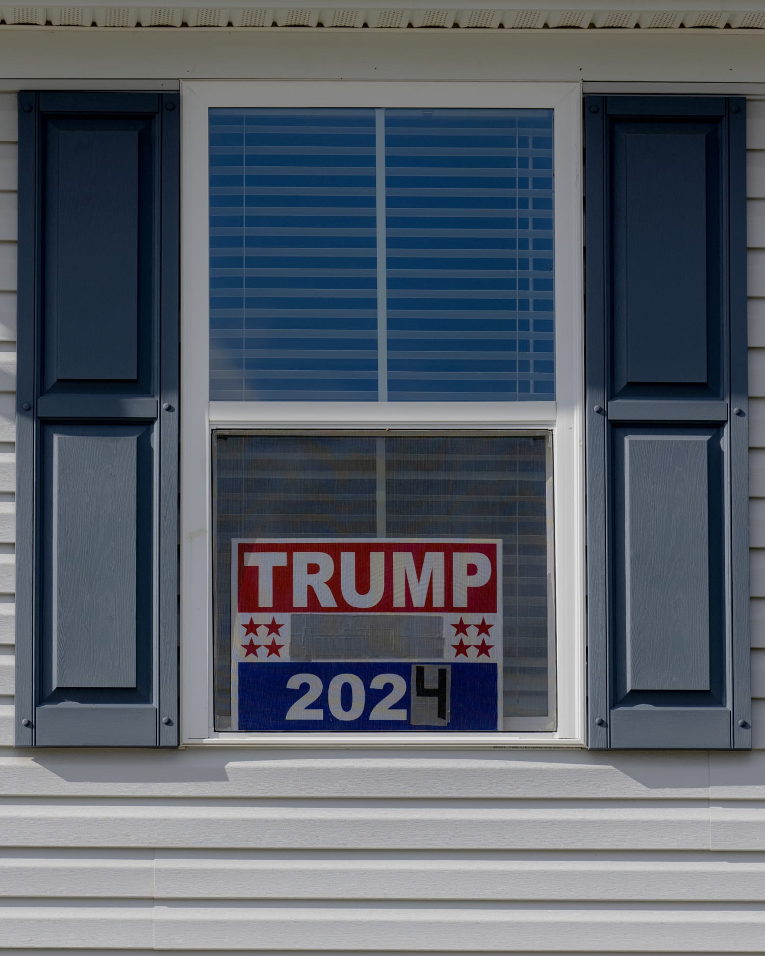 Uncertainty in Springfield, the Ohio town put on the map by Trump’s ...