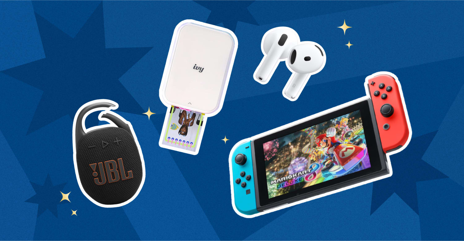 Computer Geek Gifts The Must Have Tech Gifts For Every Tech Geek | GMA