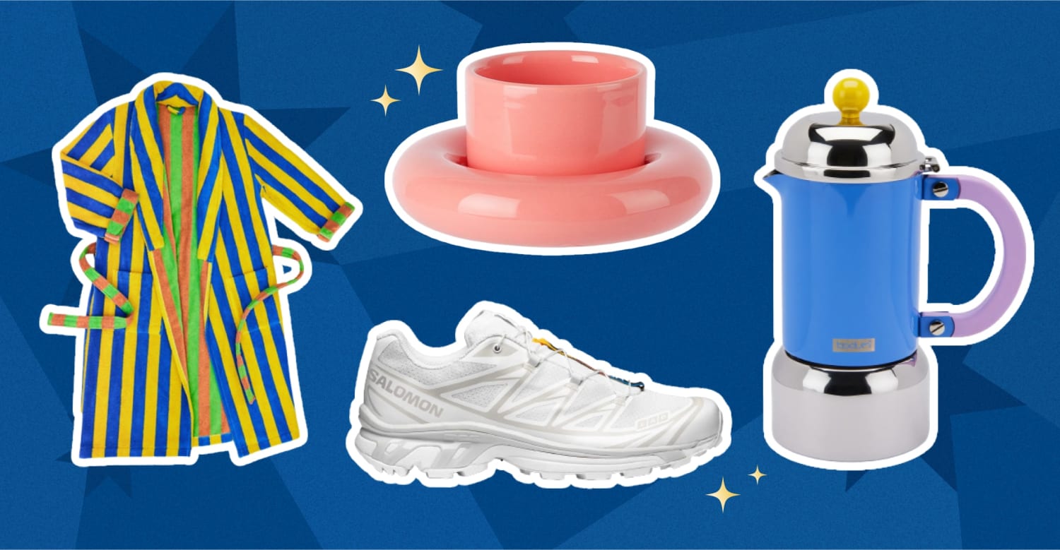 25+ Best Aesthetic Gifts that They are Sure to Love | NBC Select