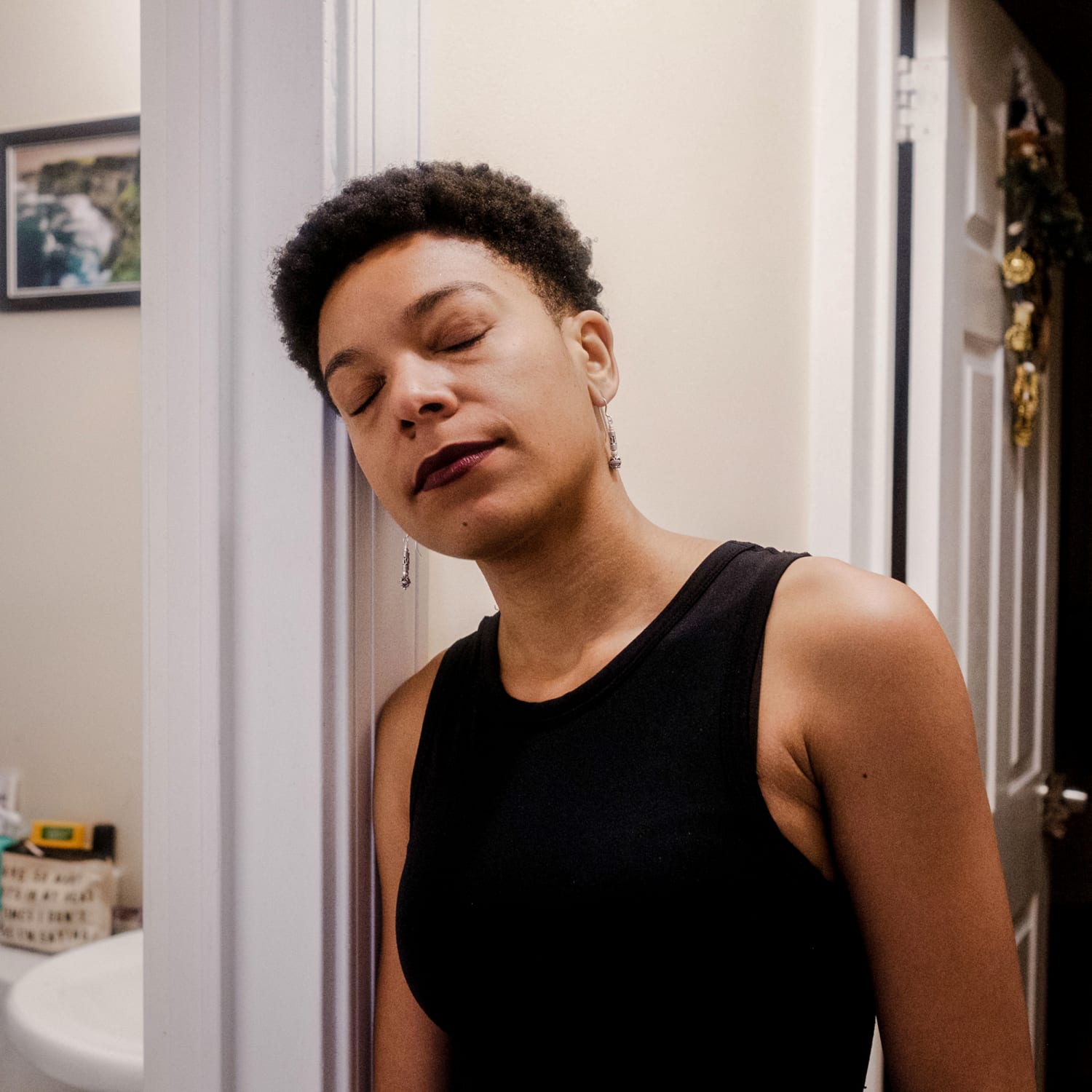 Depression affects a third of cancer patients. Experts say it’s one of ...