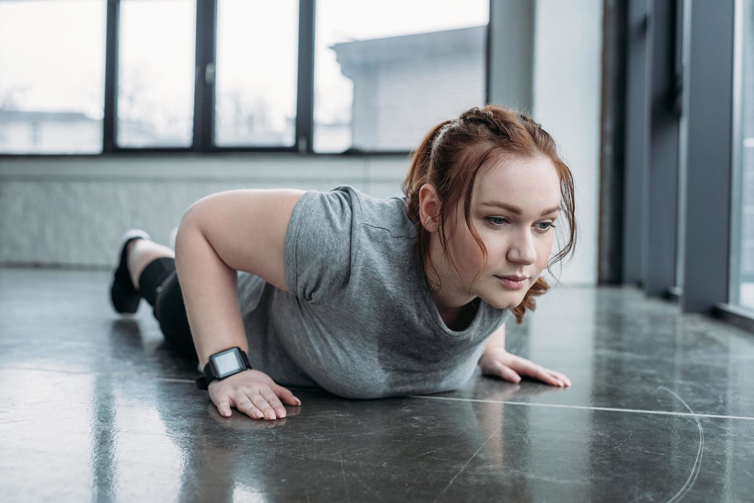 How Burpees Are Effective To Build Strength Benefits And How To Do
