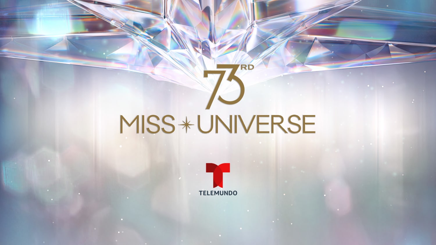 Logotipo De Miss Universo Puerto Rico Quién Es Jennifer Colón, La