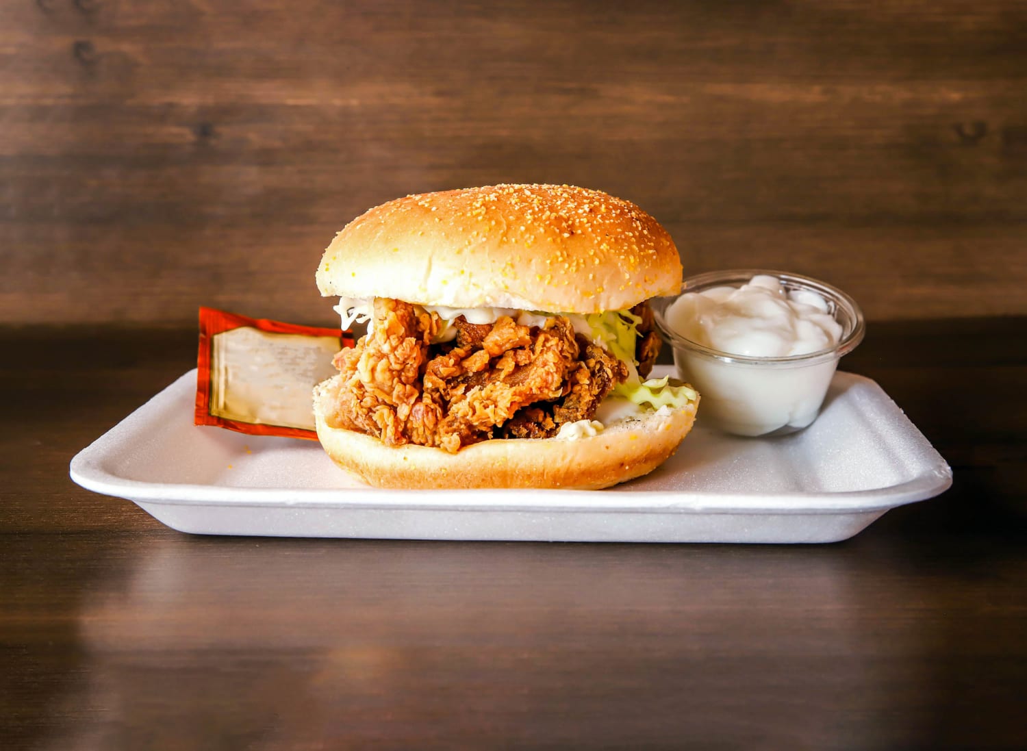 National Fried Chicken Sandwich Day Deals 2024: McDonald’s, Wingstop, KFC
