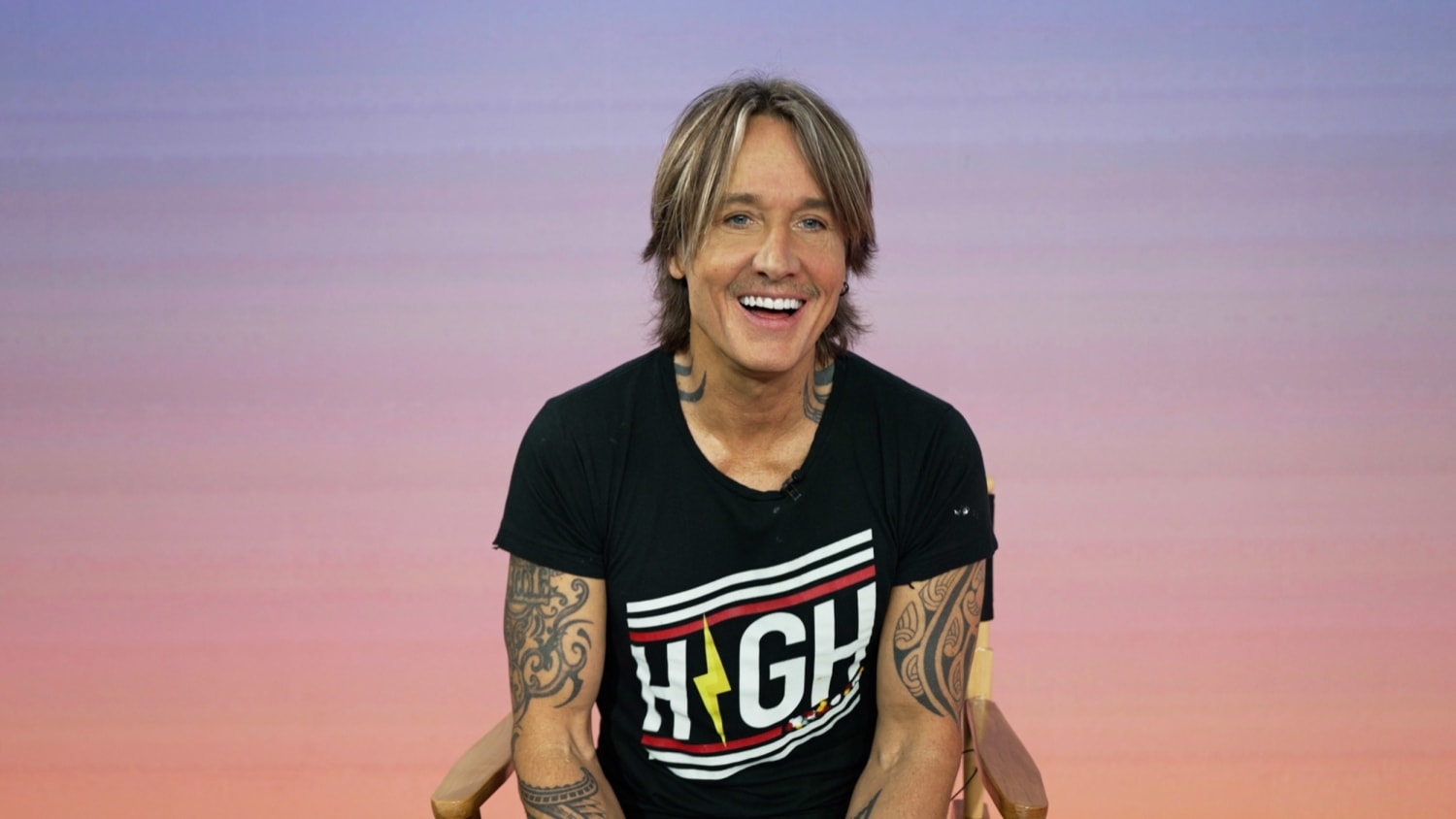 Keith Urban Turns Vegas Show Into a Dream Come True for Young Fans Who Stole the Spotlight ...