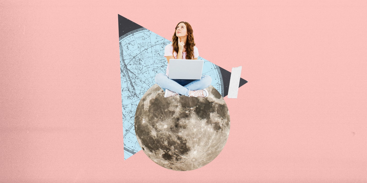 What Are Moon Signs? Astrologer Explains What Yours Means