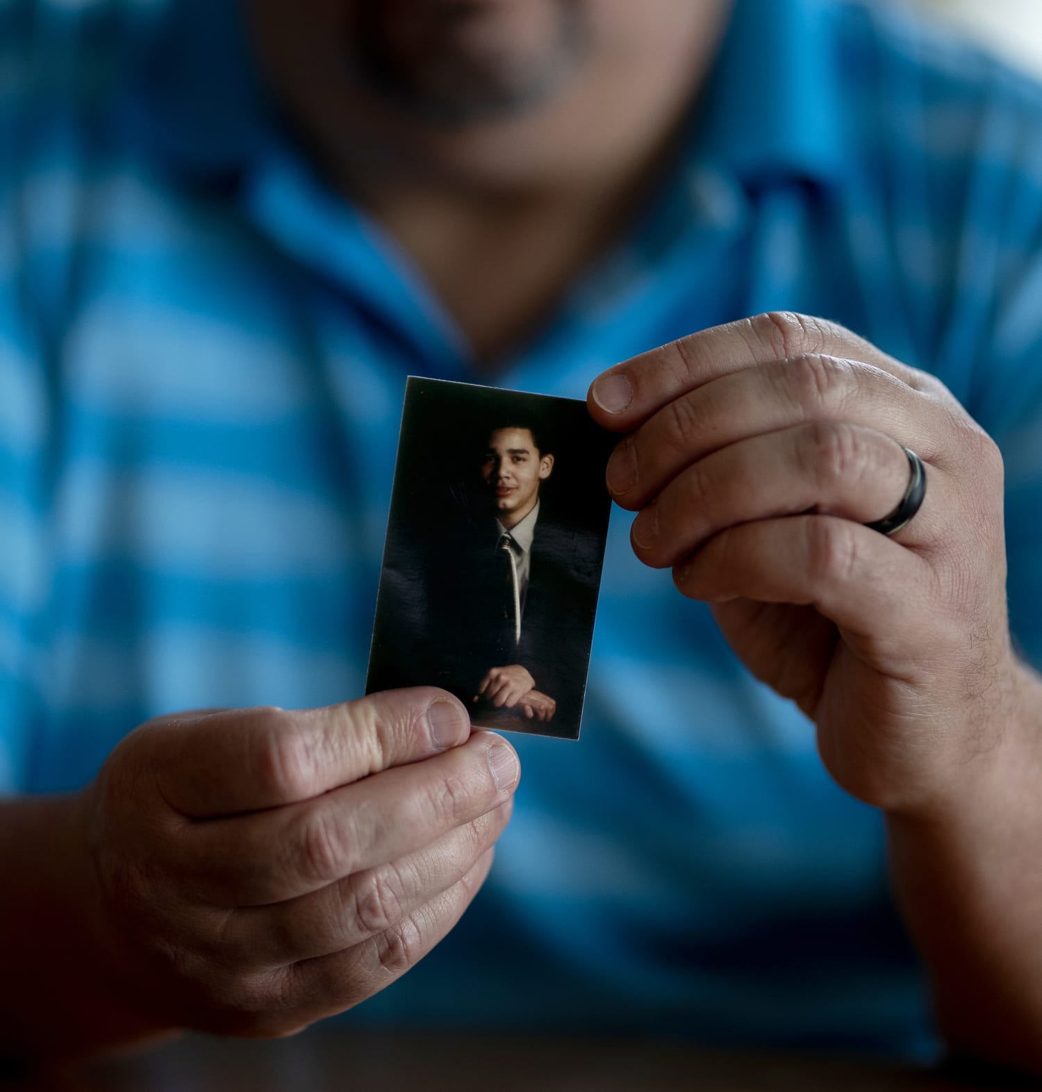 If a simple device could help prevent accidental gun deaths, why don’t ...