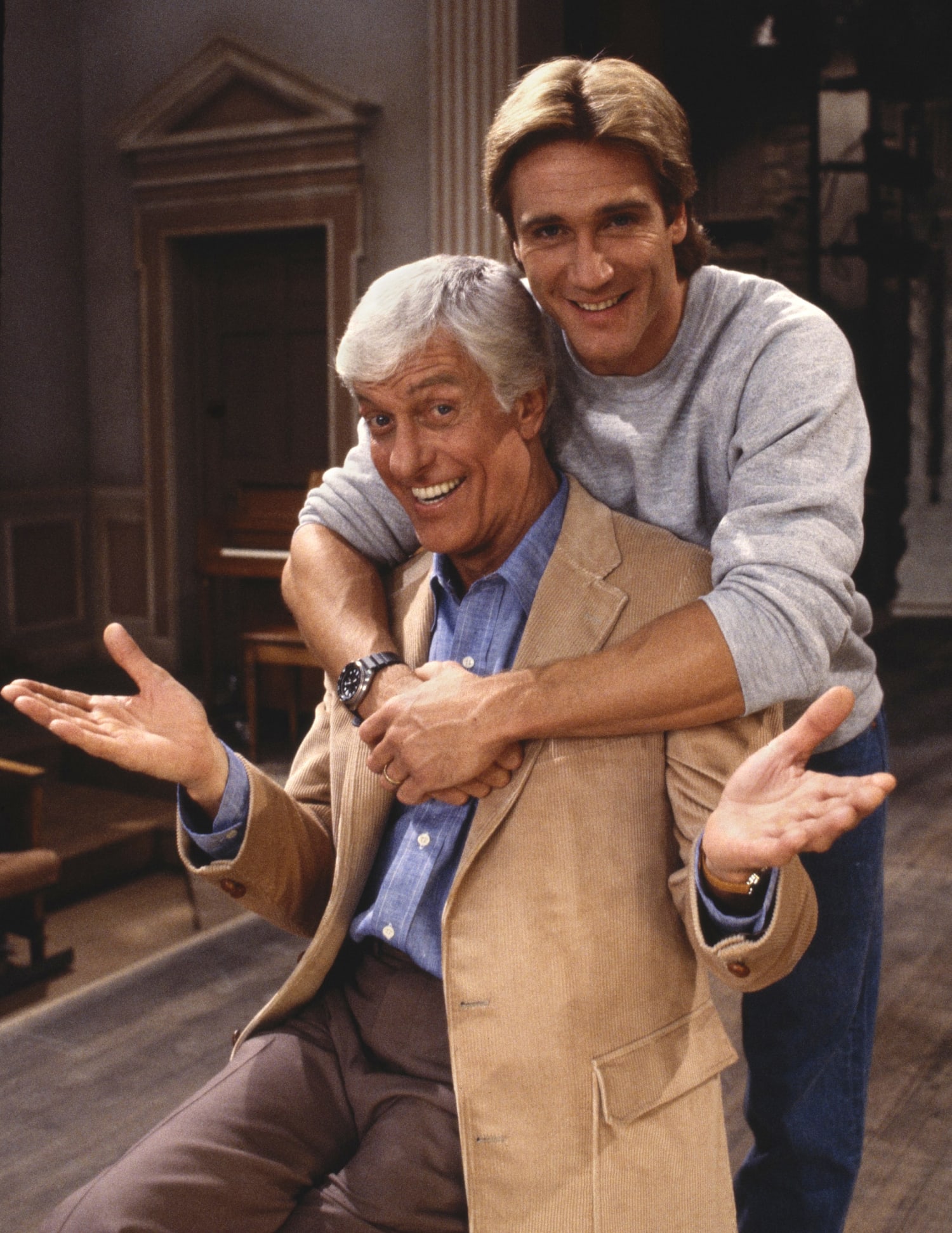 Jerry Van Dyke Daughter