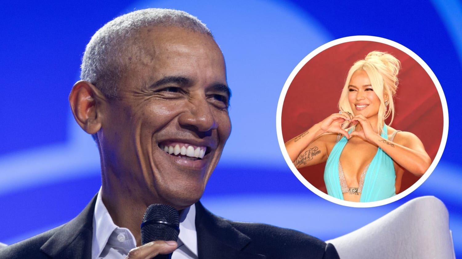 Imágenes Divertidas De Obama Con Subtítulos Para Facebook