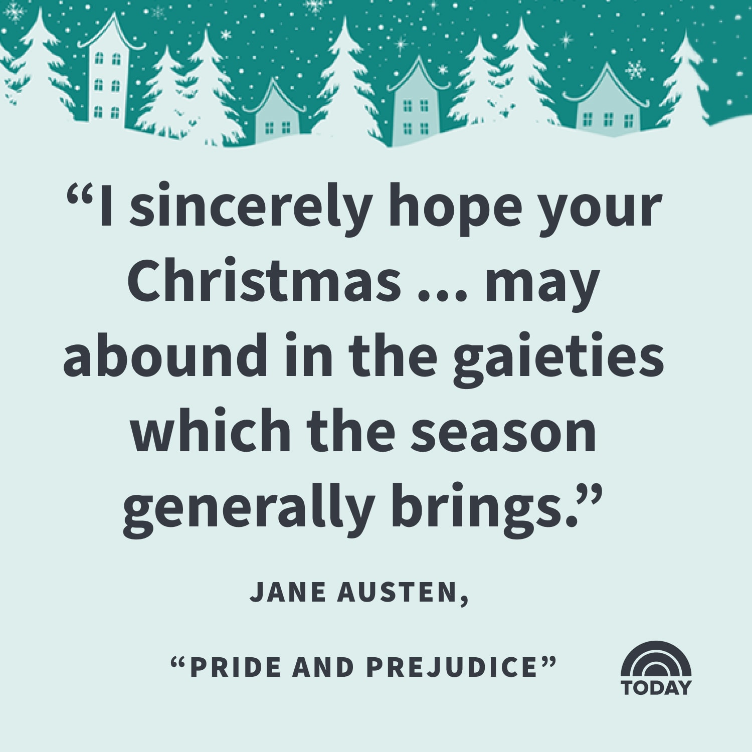 Astig Christmas Quotes