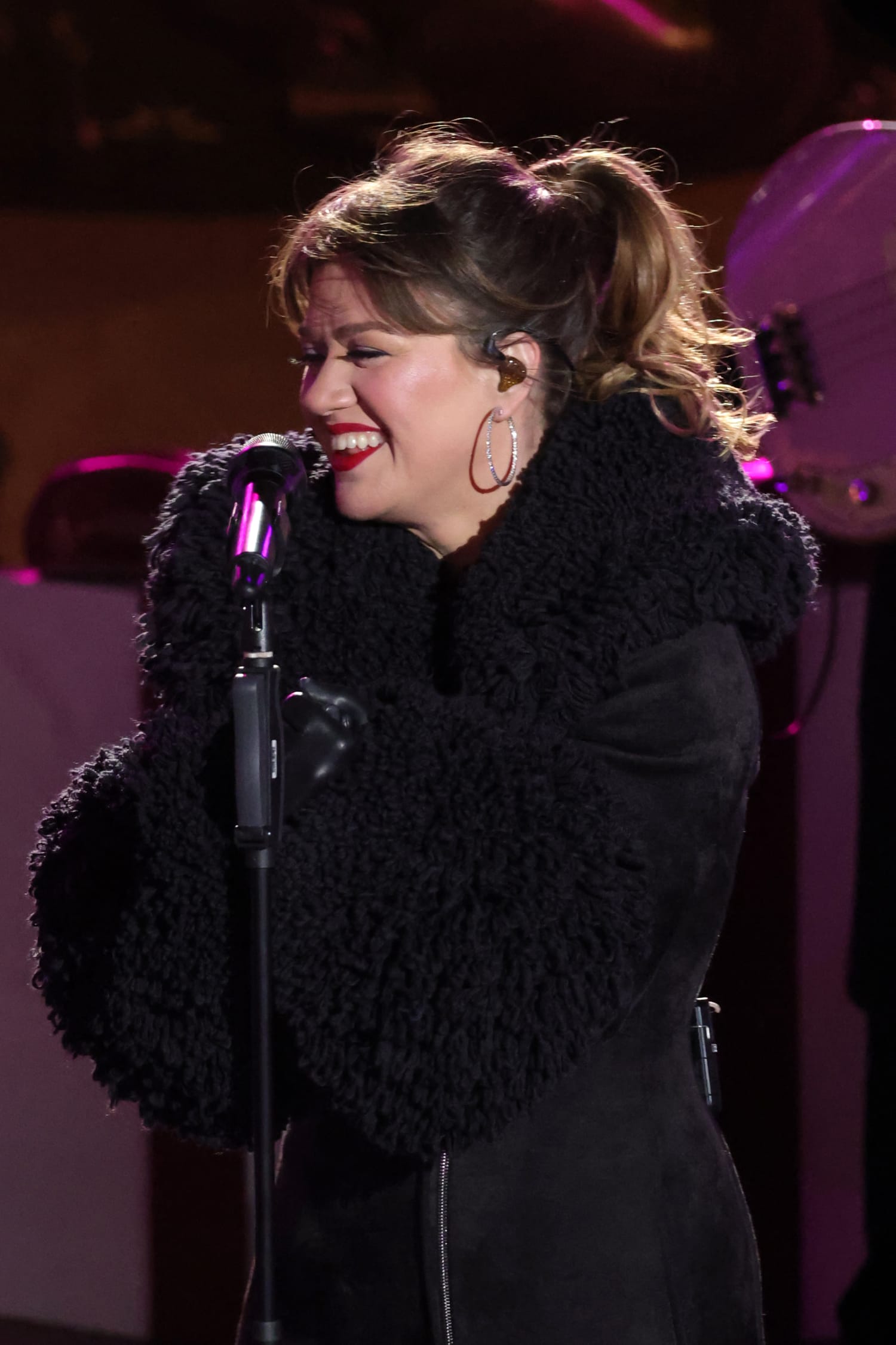 Kelly Clarkson Peso Actual Kelly Clarkson Reveló Que Usó