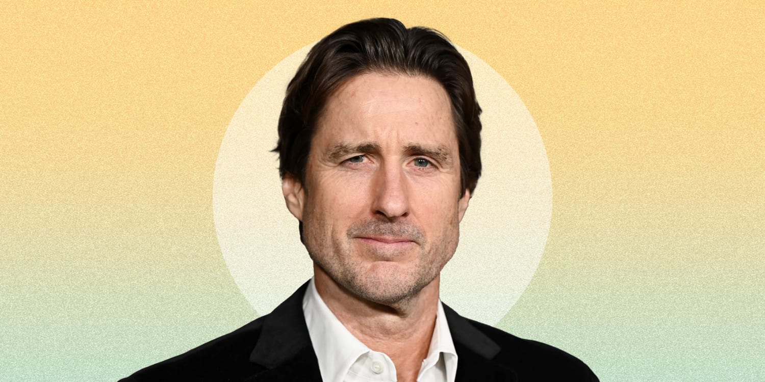 Luke Wilson Opens Up About Filming With His Brothers