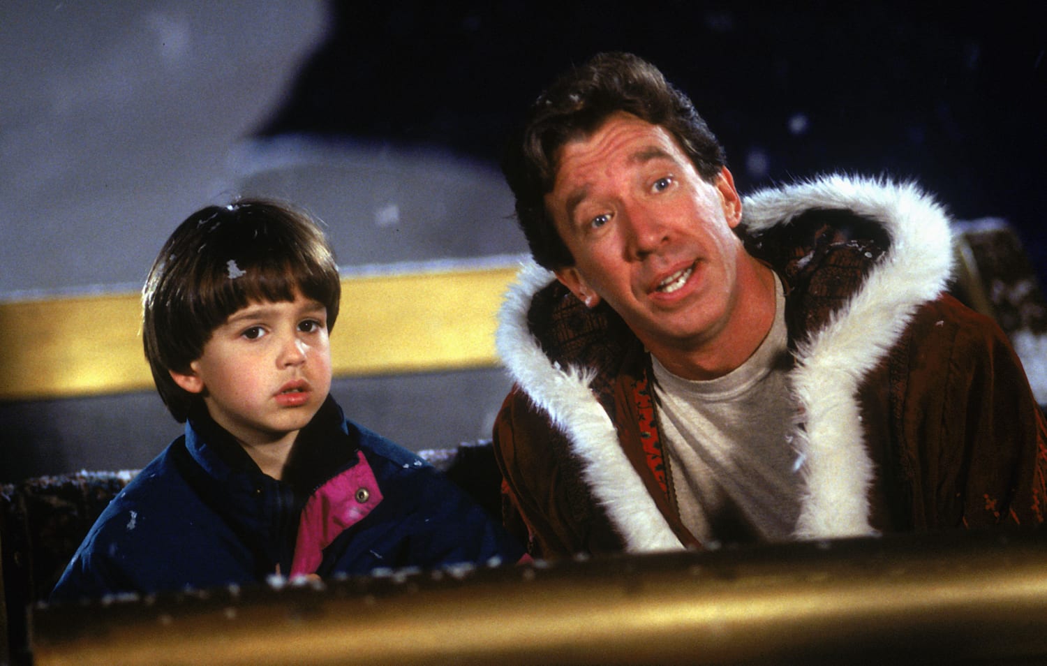 Where To Watch And Stream All 4 Santa Clause Versions