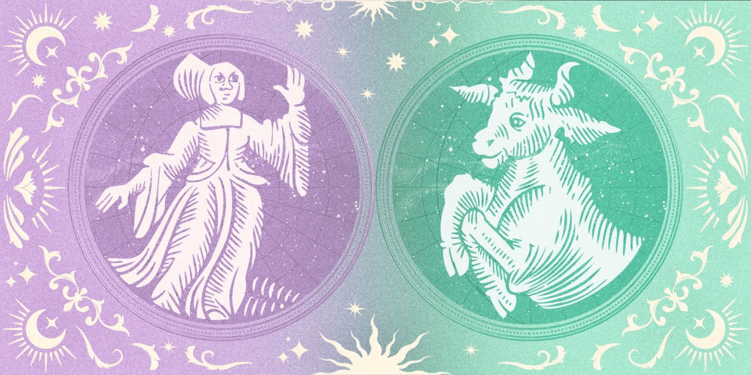 Taurus And Virgo Compatibility What Zodiac Signs Are Compatible With