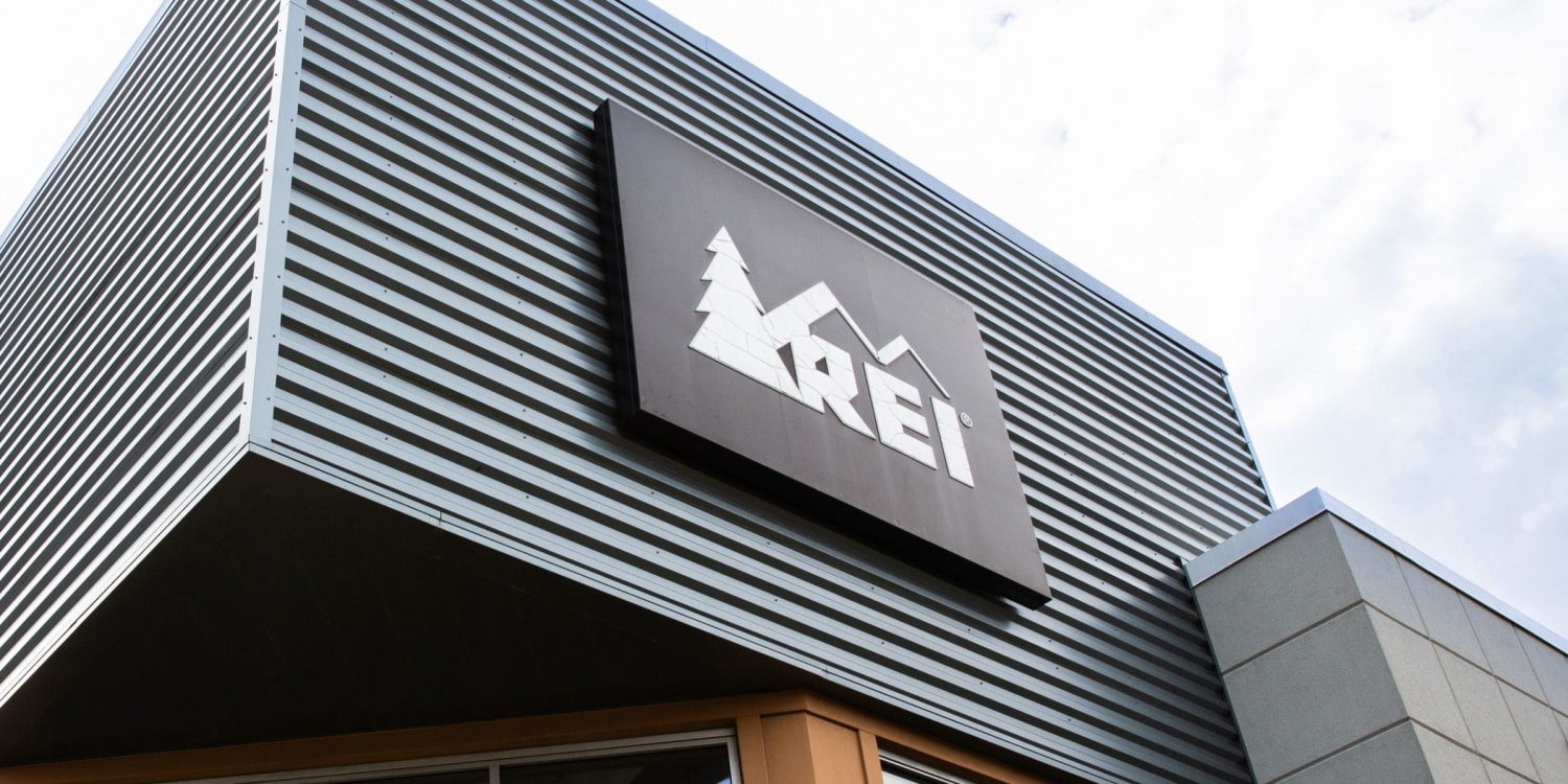 Rei REI To Open 10 Stores In 2024 | Chain Store Age