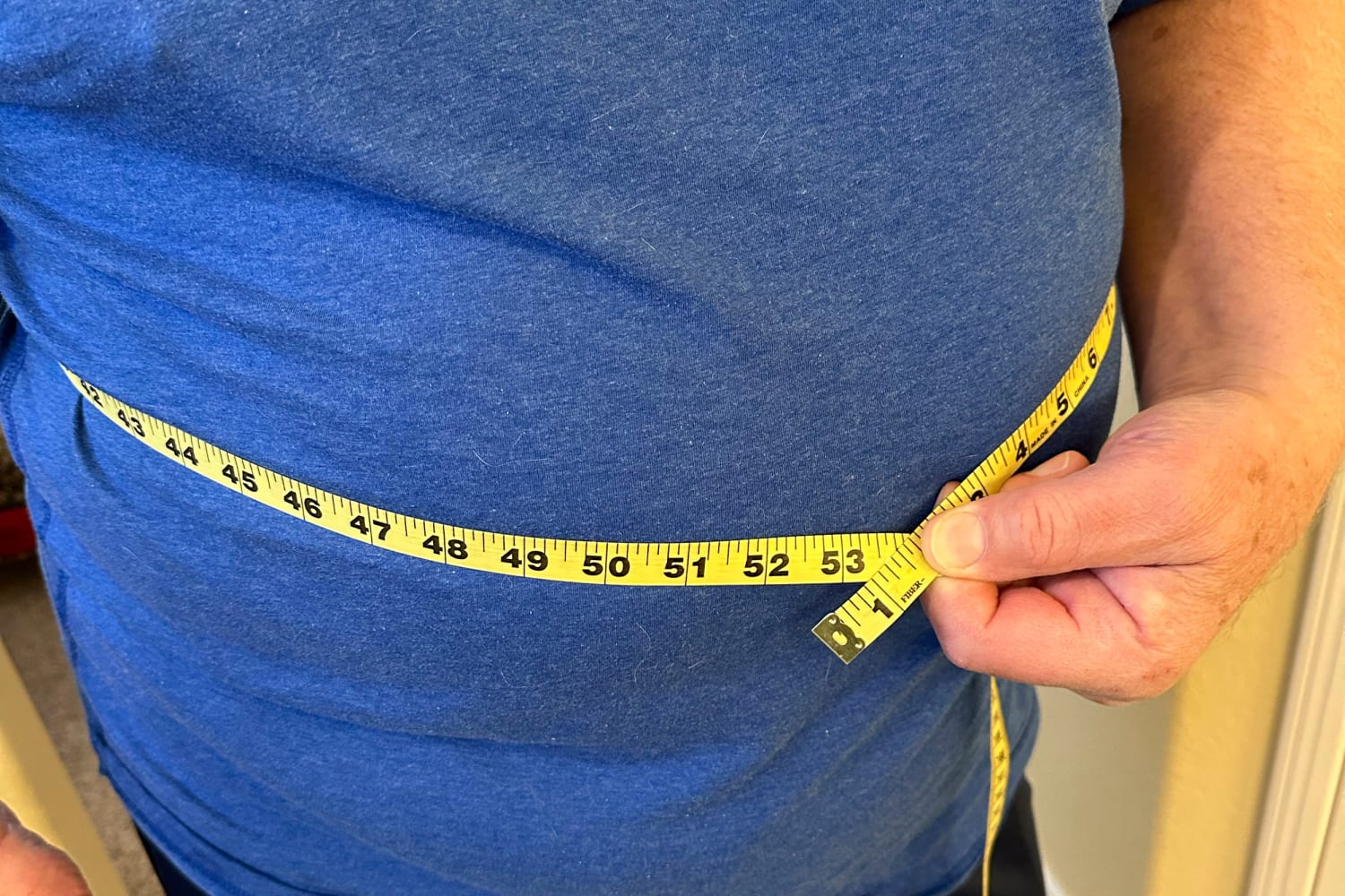 Waist Circumference Body Mass Index And Waist Size Help Evaluate