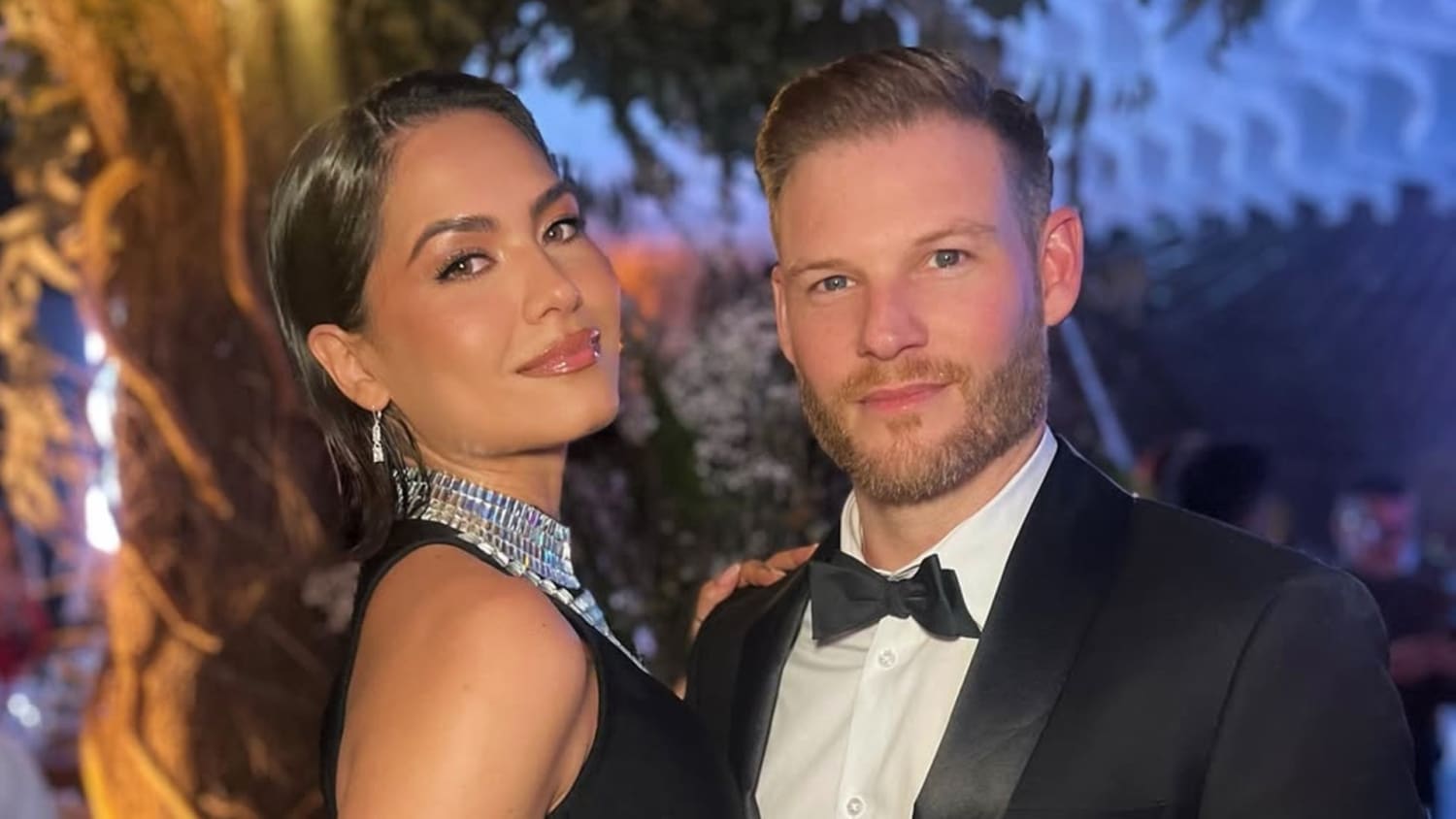 Boda De Michelle Y Andrea NS Revista Octubre 2022 By ESTUDIO DI CANDIA