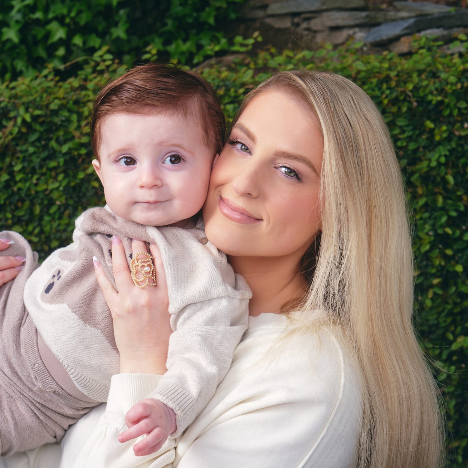 Meghan Trainor On Her 'Breaking Point' After 2nd Child Was Born